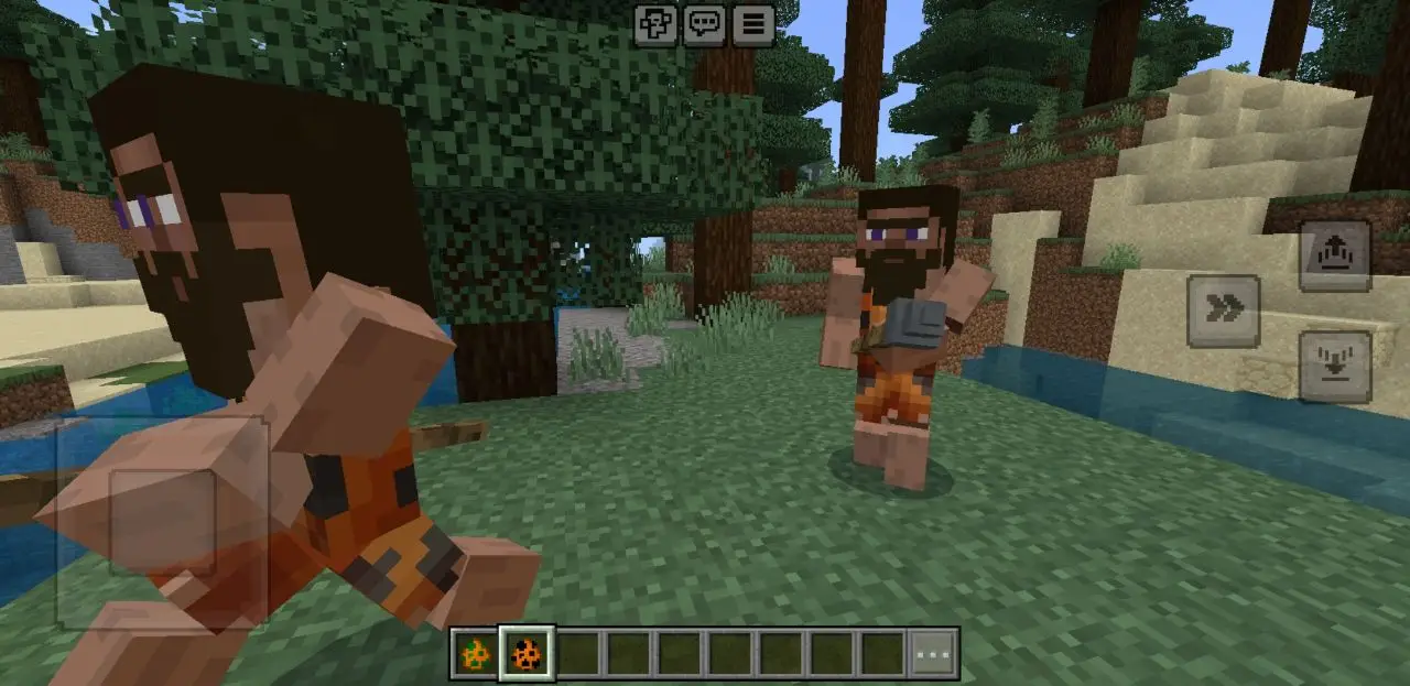 Download Stone Age Mod for Minecraft PE: Stone Age Mod for Minecraft ...