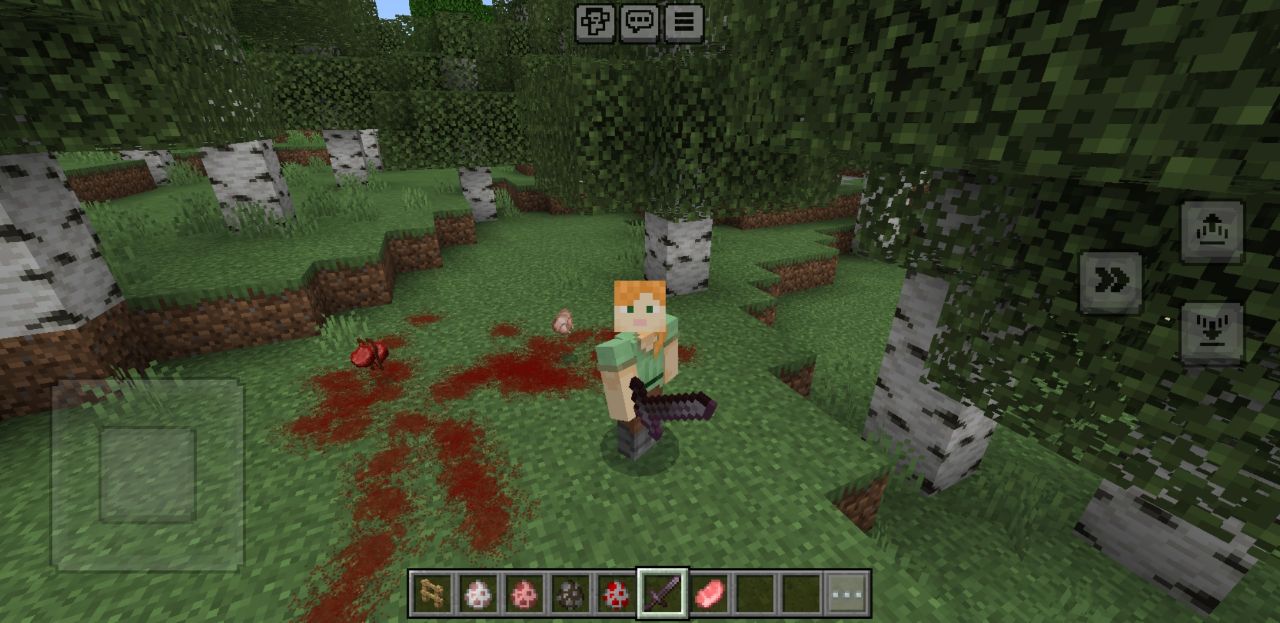 Download Visuality Mod for Minecraft PE: Visuality Mod for Minecraft ...