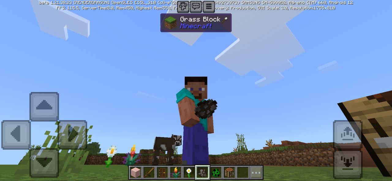 Download WAILA Mod for Minecraft PE: WAILA Mod for Minecraft Bedrock ...