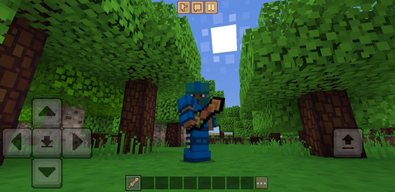 Download BlockPixel Fan Edition Texture Pack for Minecraft PE ...