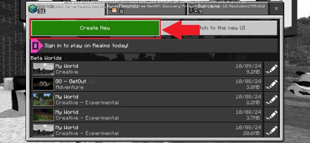 How to install Shaders for Minecraft on Android: FAQ Tutorial