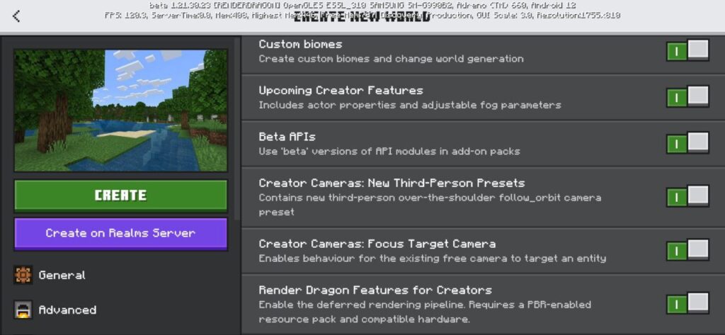 How to install Mods and Addons for Minecraft on Android: FAQ Tutorial