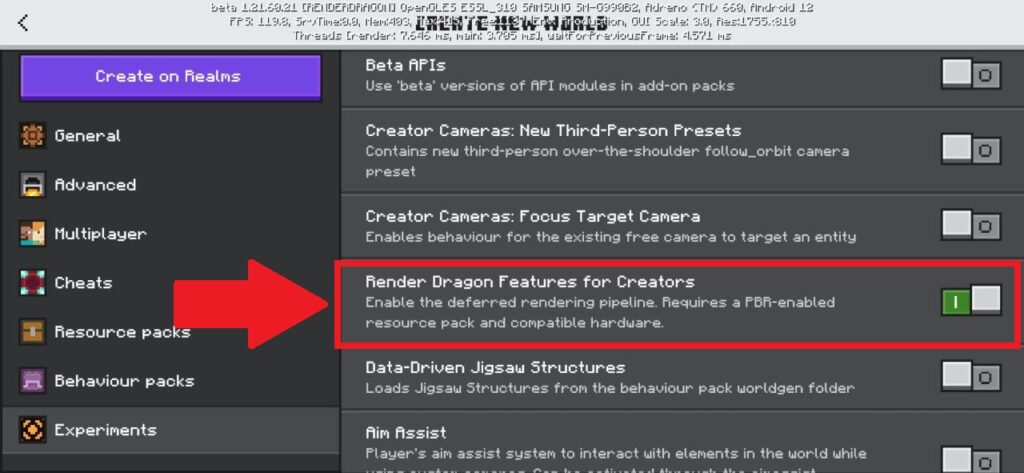 How to install Shaders for Minecraft on Android: FAQ Tutorial