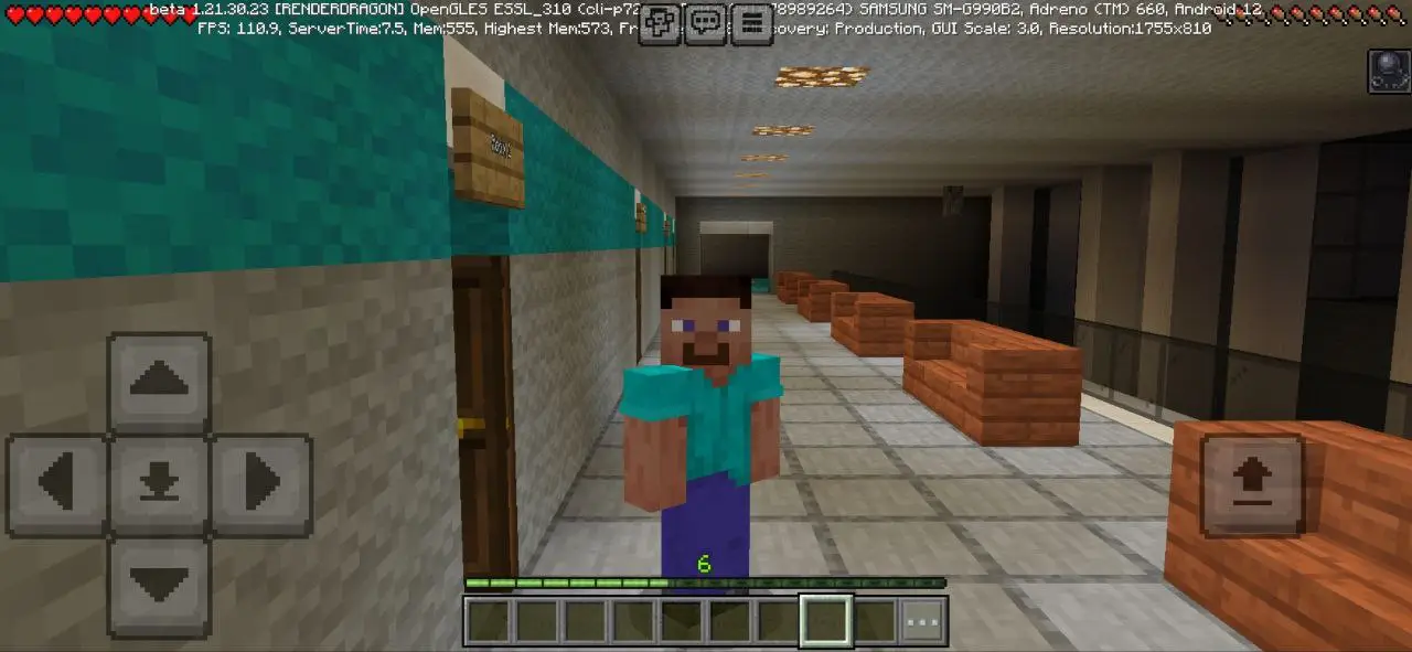 Download Horror Hospital Map for Minecraft PE: Horror Hospital Map for ...