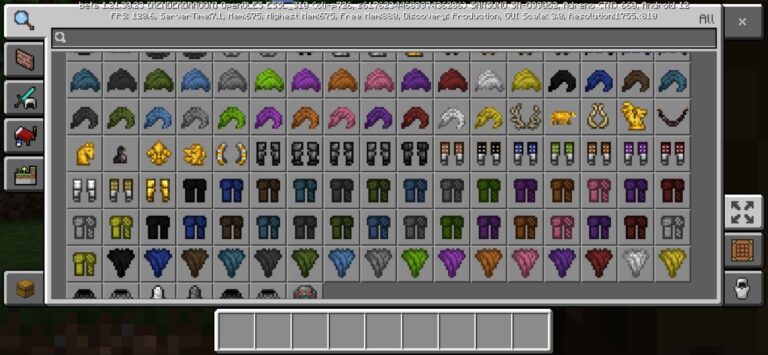 How to install Mods and Addons for Minecraft on Android: FAQ Tutorial