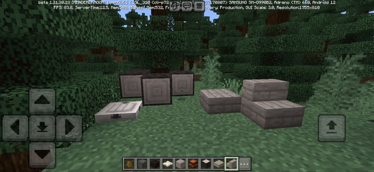 Download Minecraft 1.22 Update Mod for Minecraft PE: Minecraft 1.22 ...