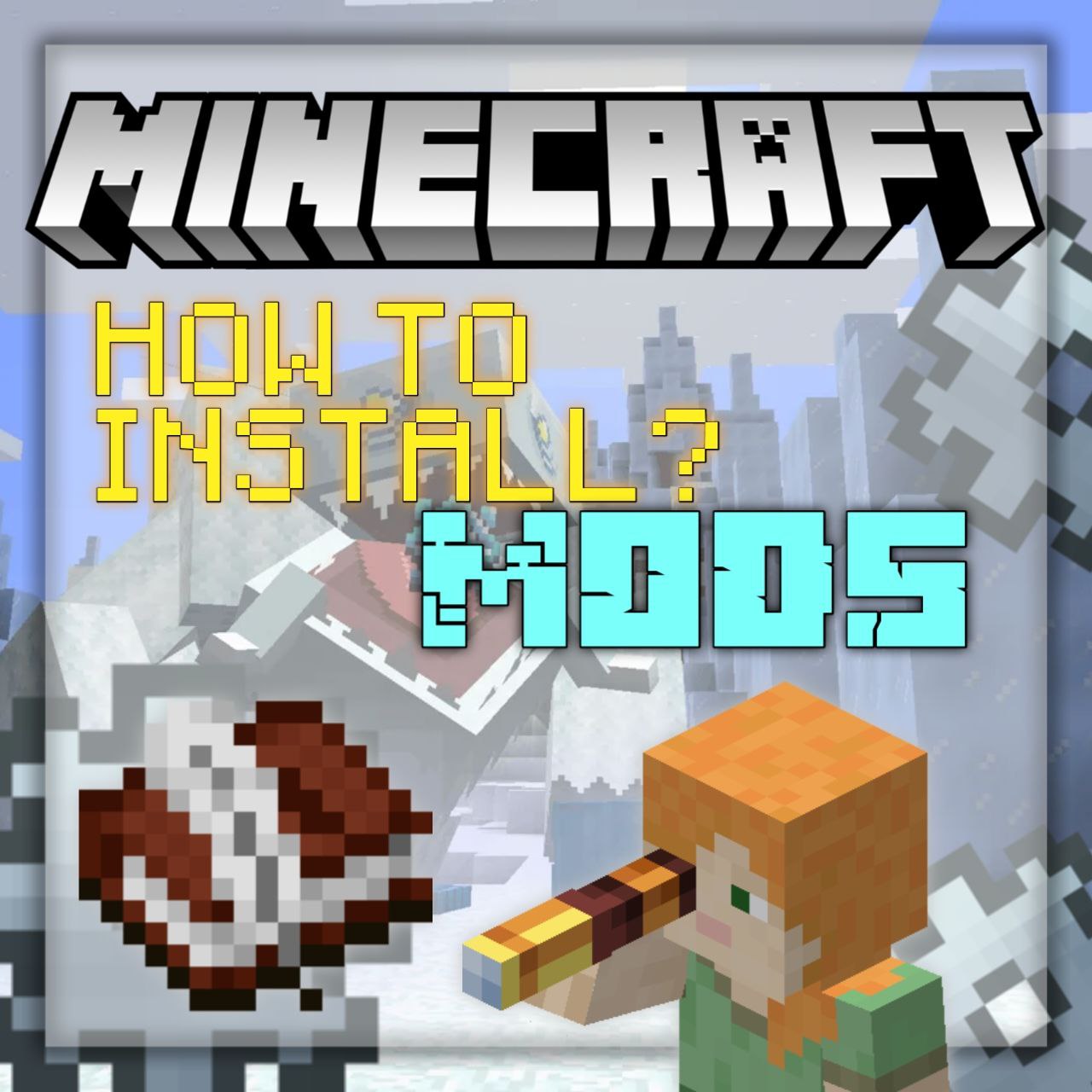 How to install Mods and Addons for Minecraft on Android: FAQ Tutorial