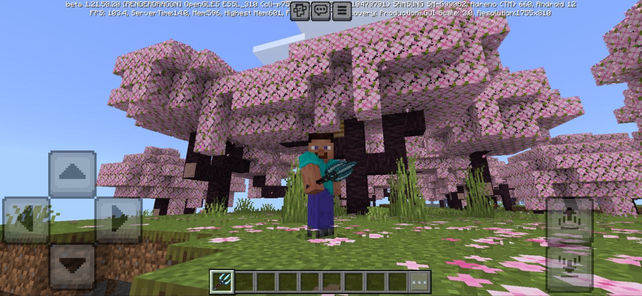 Download Modern Trident Mod for Minecraft PE: Modern Trident Mod for ...