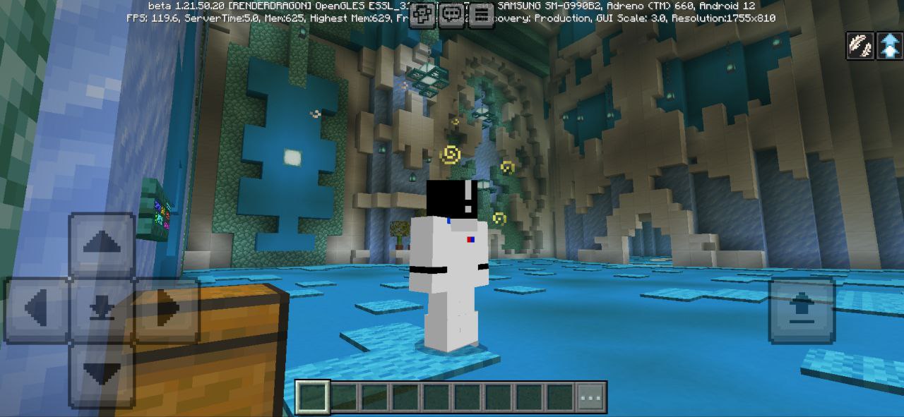 Download Neptune Map for Minecraft PE: Neptune Map for Minecraft ...