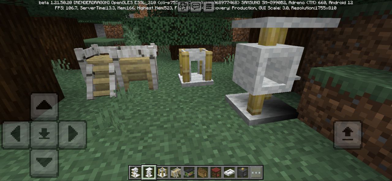 Download Pet Furniture Mod for Minecraft PE: Pet Furniture Mod for ...