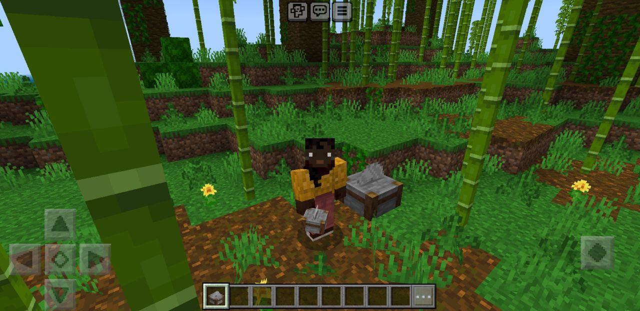 Download Saw Mod for Minecraft PE: Saw Mod for Minecraft Bedrock Edition