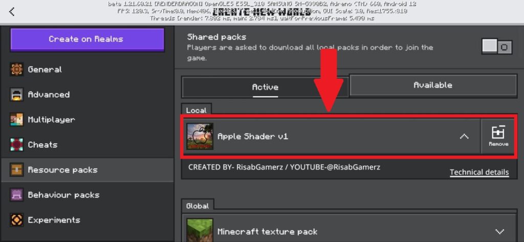 How to install Shaders for Minecraft on Android: FAQ Tutorial