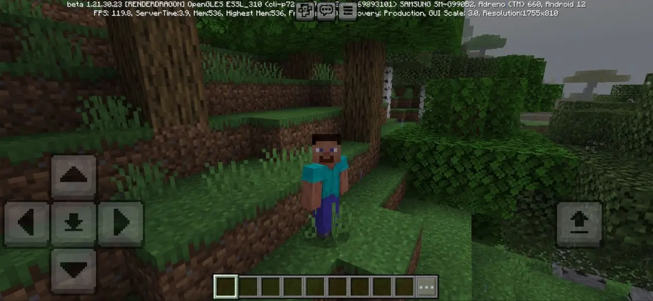 Download Smooth Weather Texture Pack for Minecraft PE: Smooth Weather ...