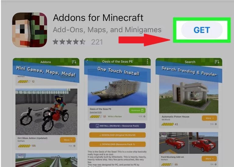 How to install Minecraft Bedrock Edition on IOS: FAQ Tutorial