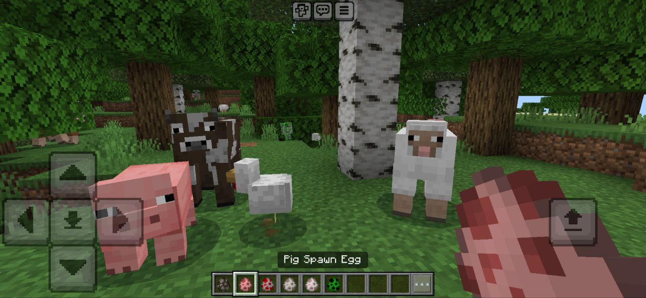 Download Aplus Texture Pack for Minecraft PE: Aplus Texture Pack for Minecraft Bedrock Edition