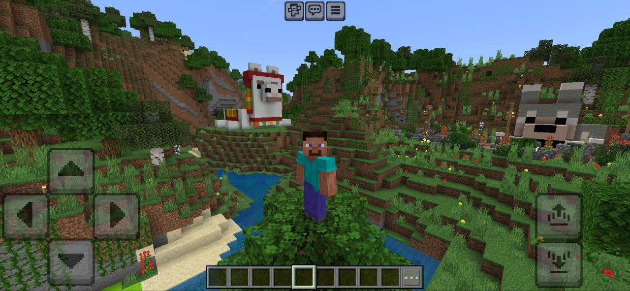 Download Bella Craft Map for Minecraft PE: Bella Craft Map for ...