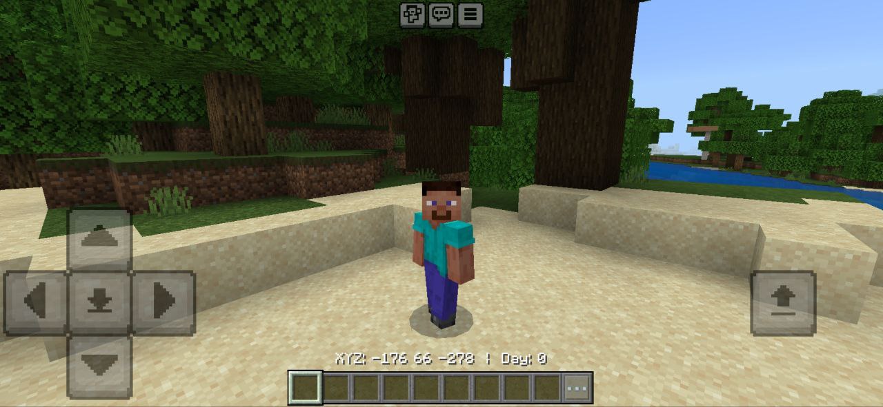 Download Better Days Played Texture Pack for Minecraft PE: Better Days ...