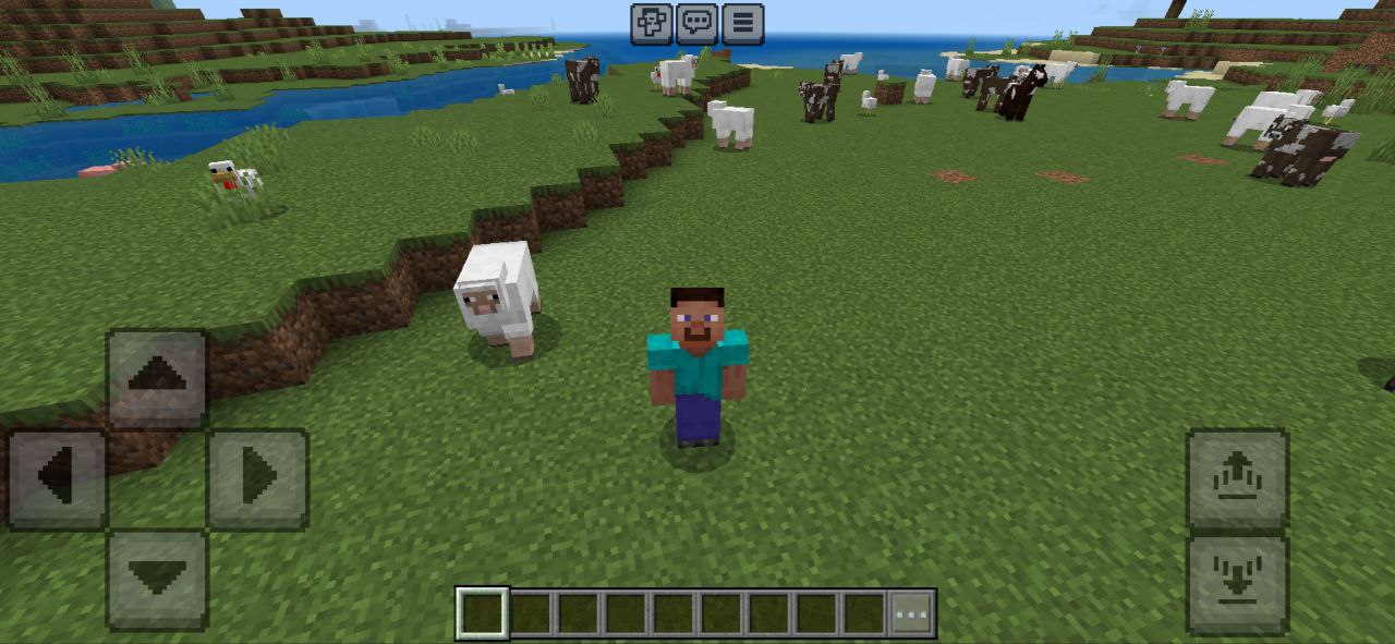 Download Better MobCap Mod for Minecraft PE: Better MobCap Mod for Minecraft Bedrock Edition
