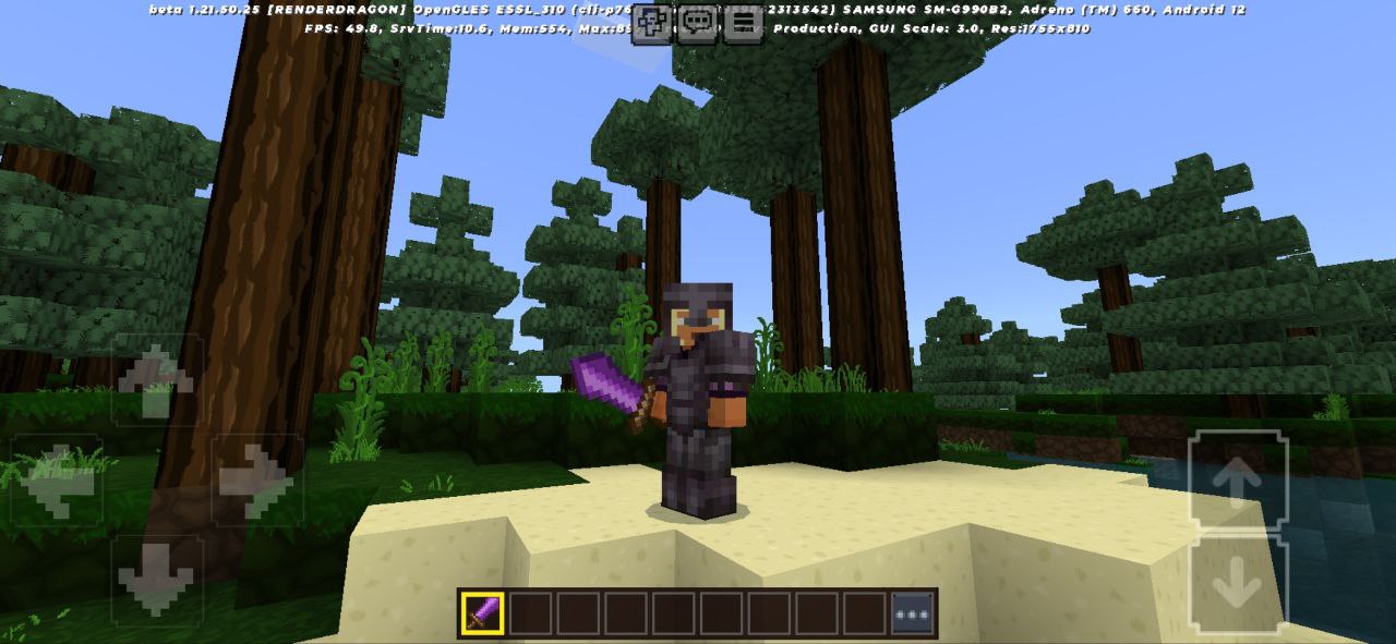 Download Blockman Go Texture Pack for Minecraft PE: Blockman Go Texture ...