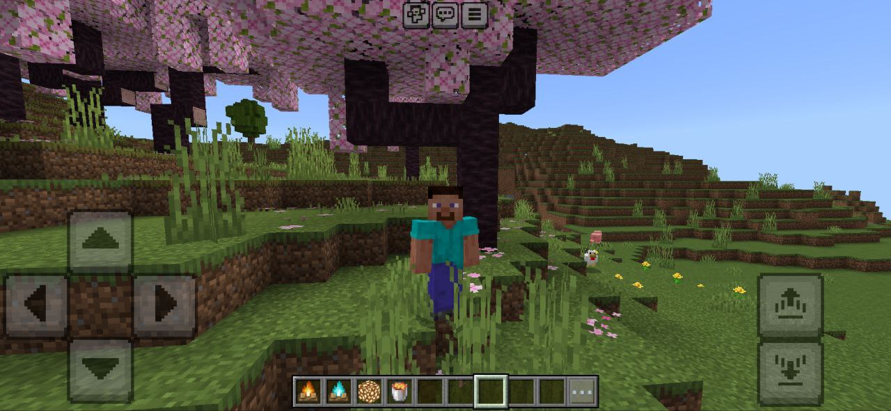 Download FPS UP Texture Pack for Minecraft PE: FPS UP Texture Pack for Minecraft Bedrock Edition