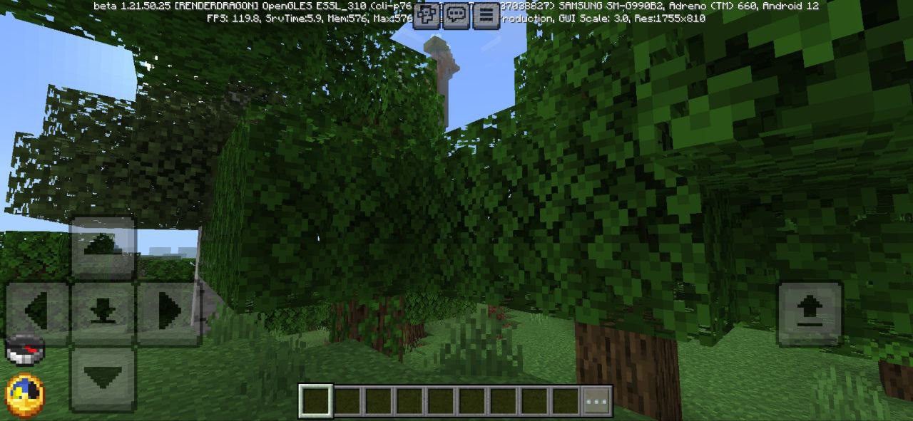 Download Gote Supporter Mod for Minecraft PE: Gote Supporter Mod for ...
