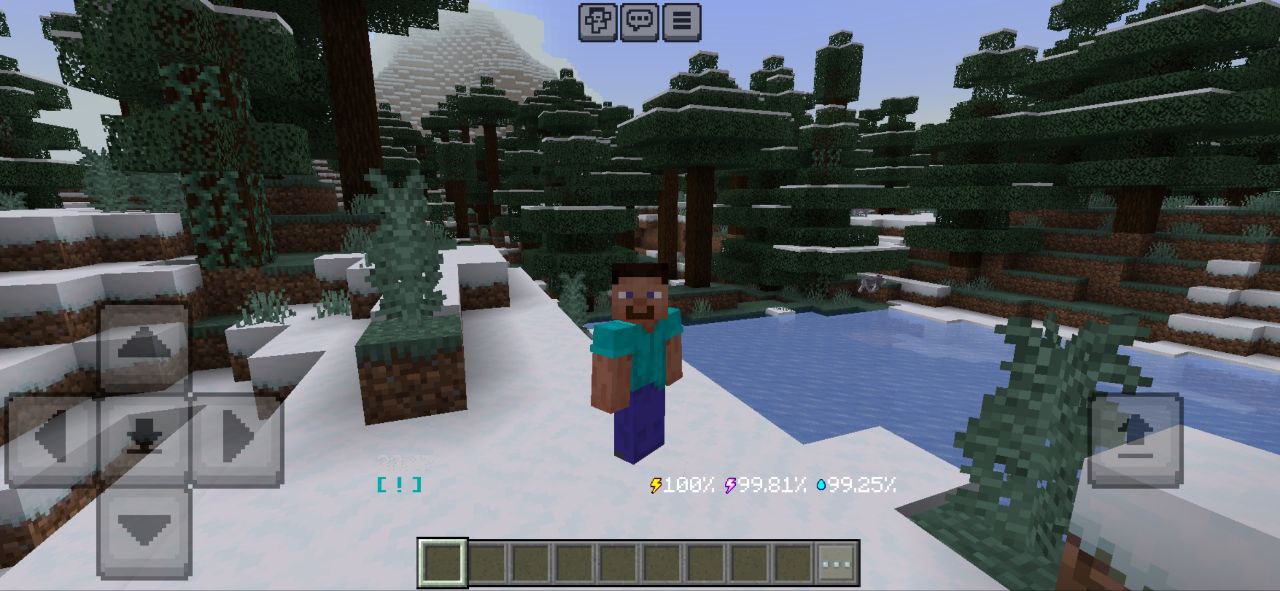 Download Harder Reality Mod for Minecraft PEHarder Reality Mod for ...