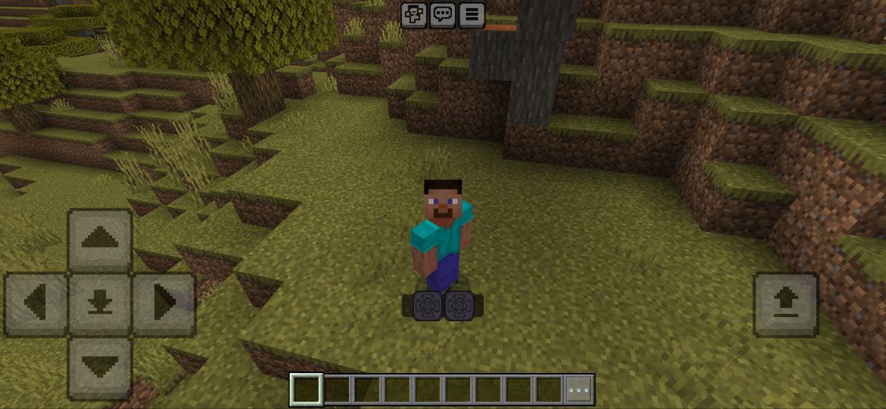 Download Infuse Mod for Minecraft PE: Infuse Mod for Minecraft Bedrock ...