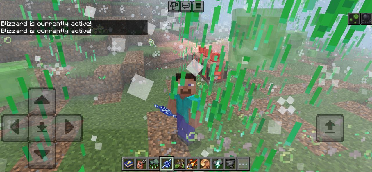 Download Insane Disasters Mod for Minecraft PE: Insane Disasters Mod ...