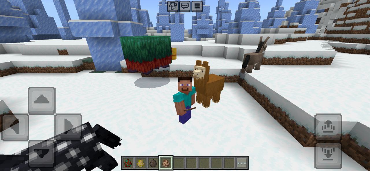 Download Multi-Ride Mod for Minecraft PE: Multi-Ride Mod for Minecraft ...