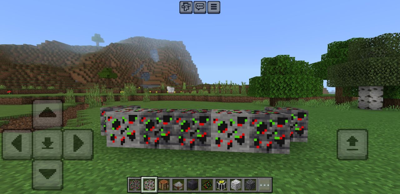 Download Party Craft Mod for Minecraft Bedrock Edition
