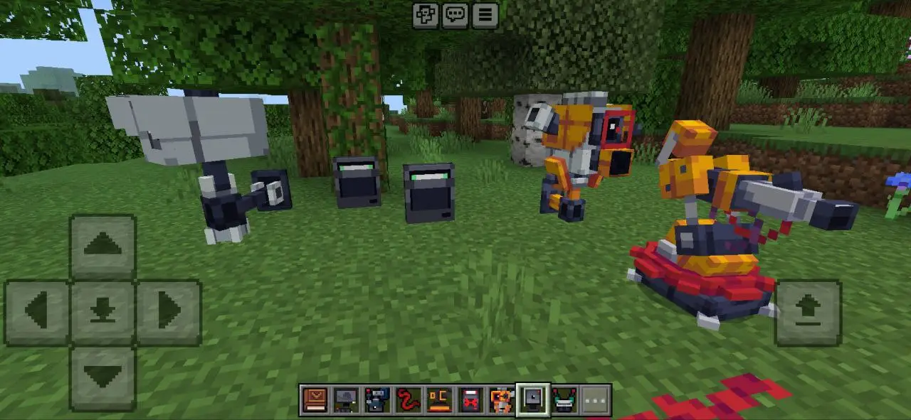 Download Security Mod for Minecraft PE: Security Mod for Minecraft ...