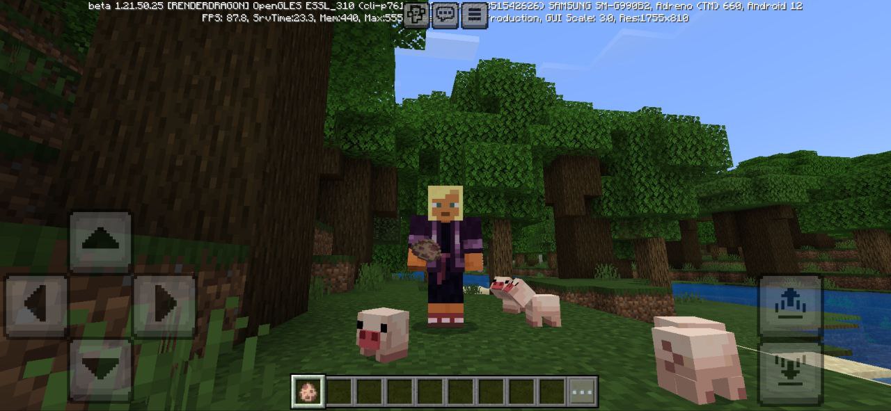 Download Teacup Pig Mod for Minecraft PE: Teacup Pig Mod for Minecraft ...
