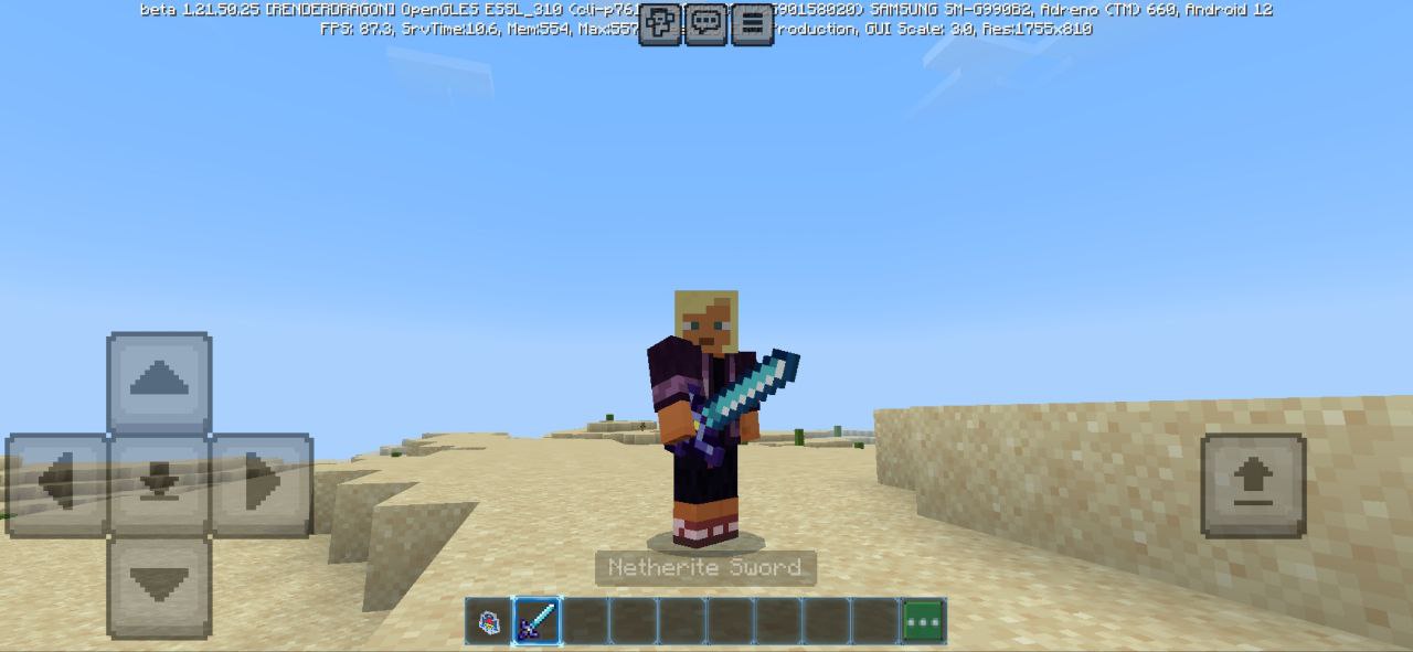 Download Triforce Texture Pack for Minecraft PE: Triforce Texture Pack ...