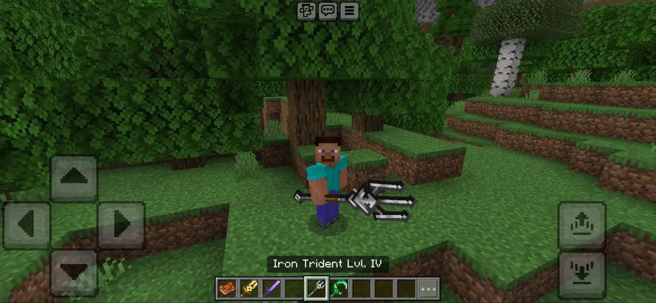 Download Weapons Evolve Mod for Minecraft PE: Weapons Evolve Mod for ...