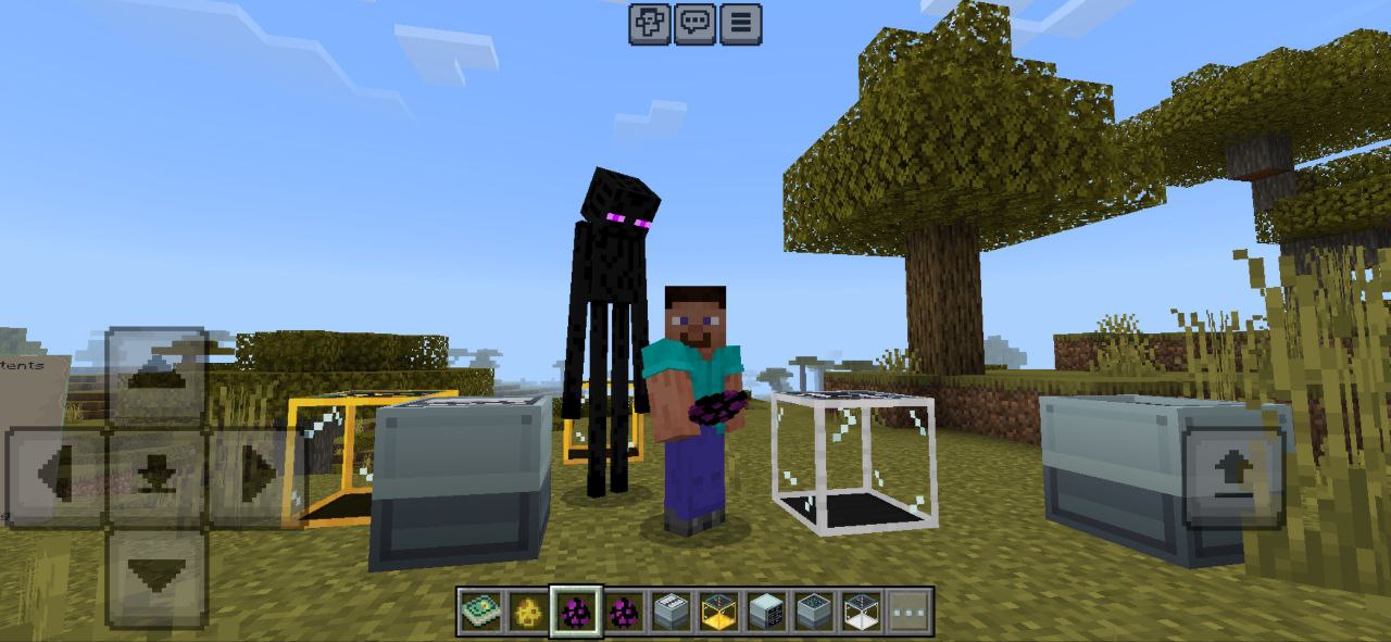 Download XP Storage Mod for Minecraft PE: XP Storage Mod for Minecraft ...