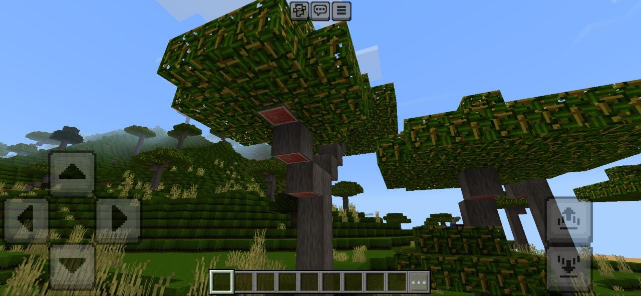 Download Minetest Texture Pack for Minecraft Bedrock Edition