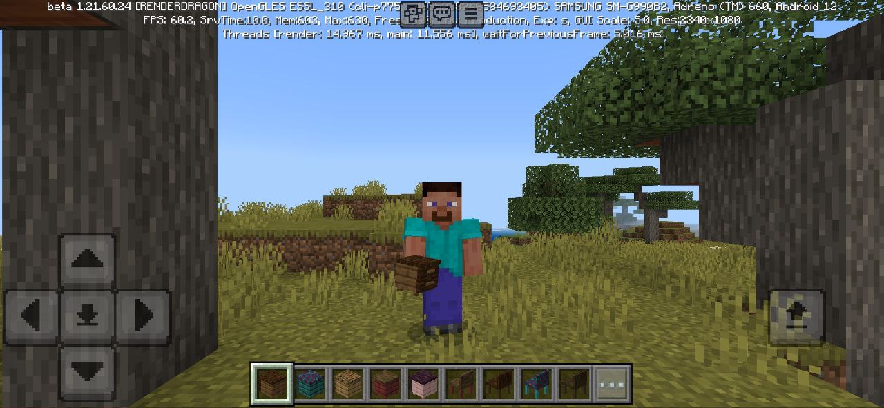 Download Mr Crayfish Furniture Mod for Minecraft Bedrock Edition