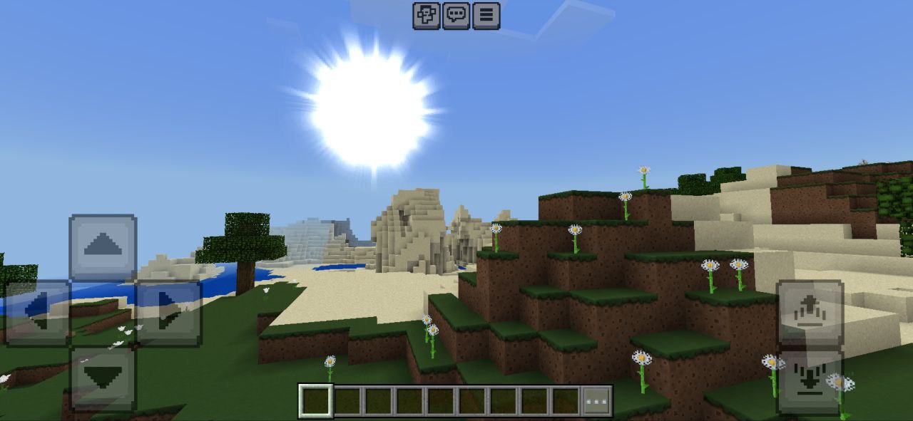 Download RTX Texture Pack for Minecraft Bedrock Edition