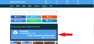 How to install Templates for Minecraft on Android: FAQ Tutorial