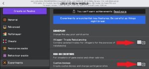 How to install Templates for Minecraft on Android: FAQ Tutorial