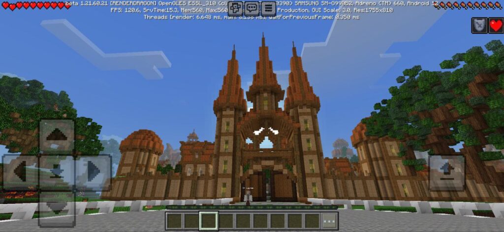 How to install Templates for Minecraft on Android: FAQ Tutorial