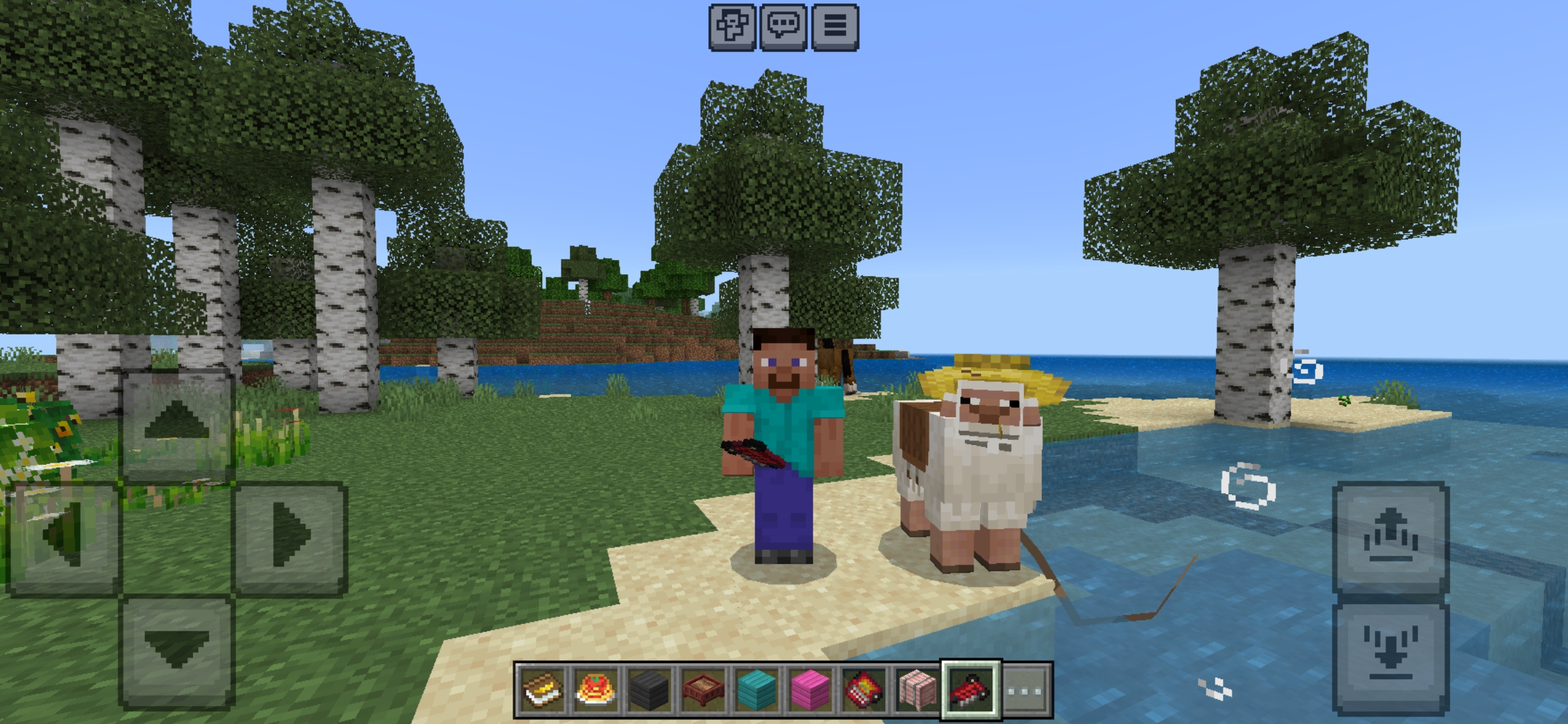 Download Harvest Craft Mod for Minecraft Bedrock Edition