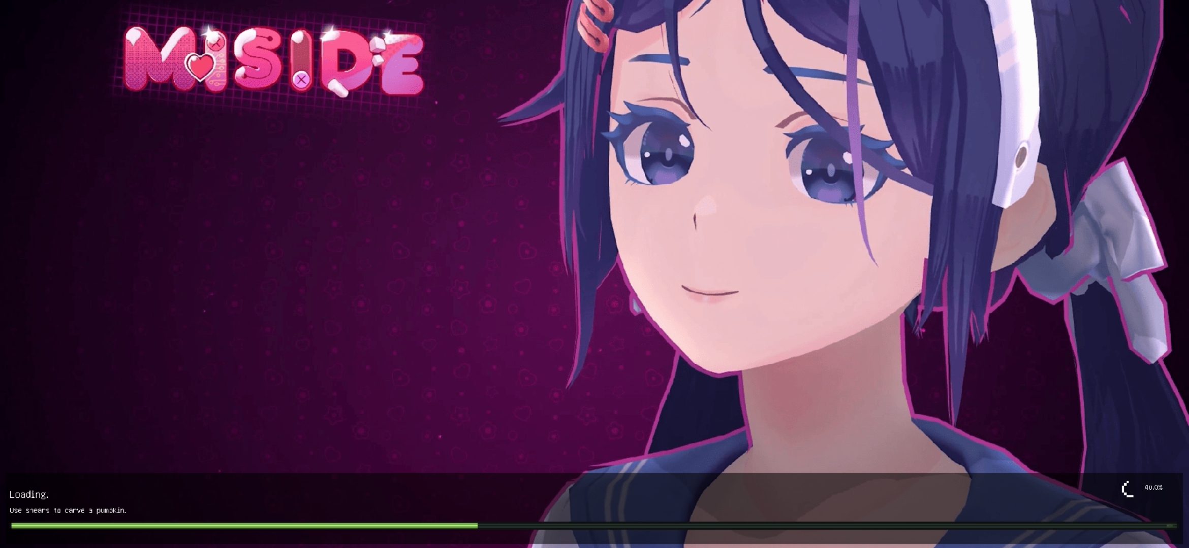 Download BetMc Miside Ui Texture Pack for Minecraft PE