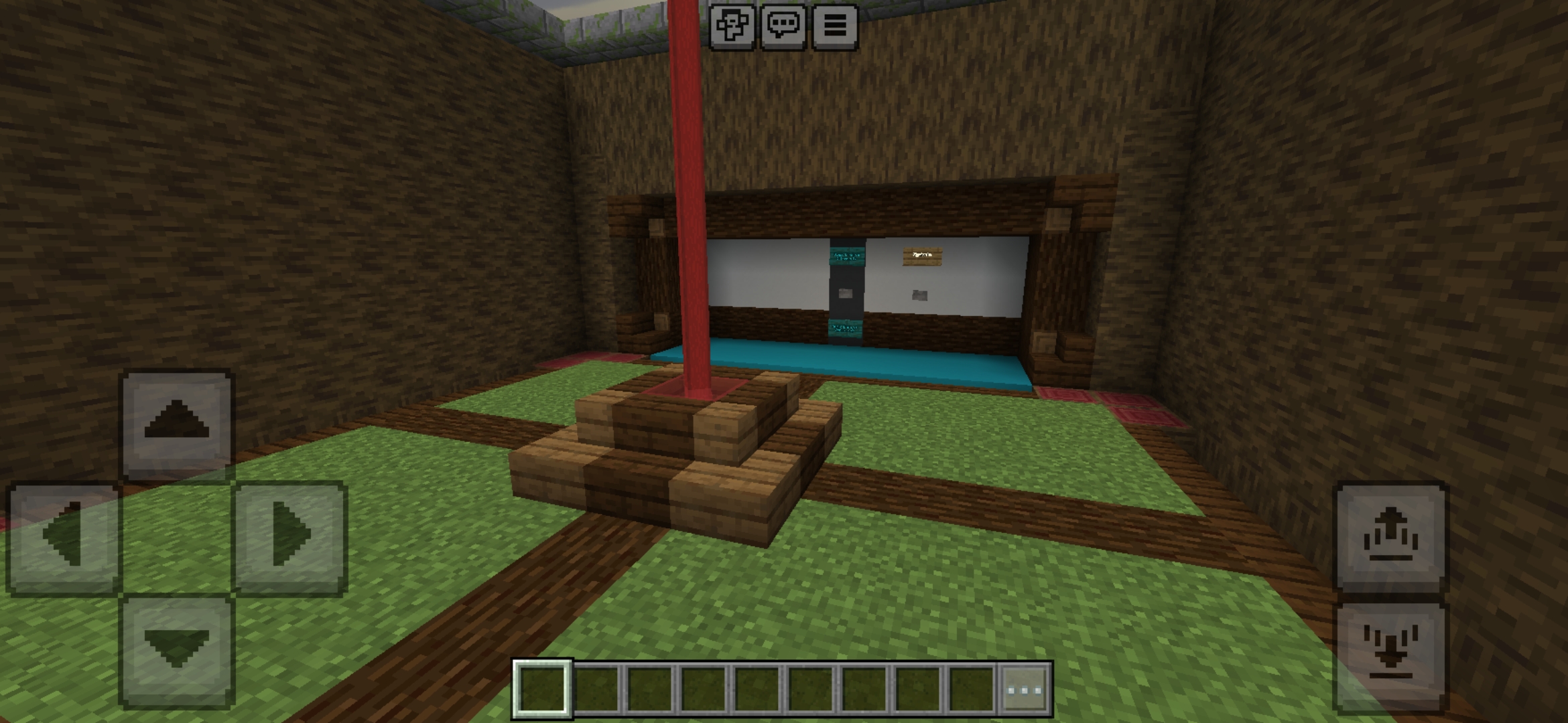 Download Epic Fighters Map for Minecraft Bedrock Edition