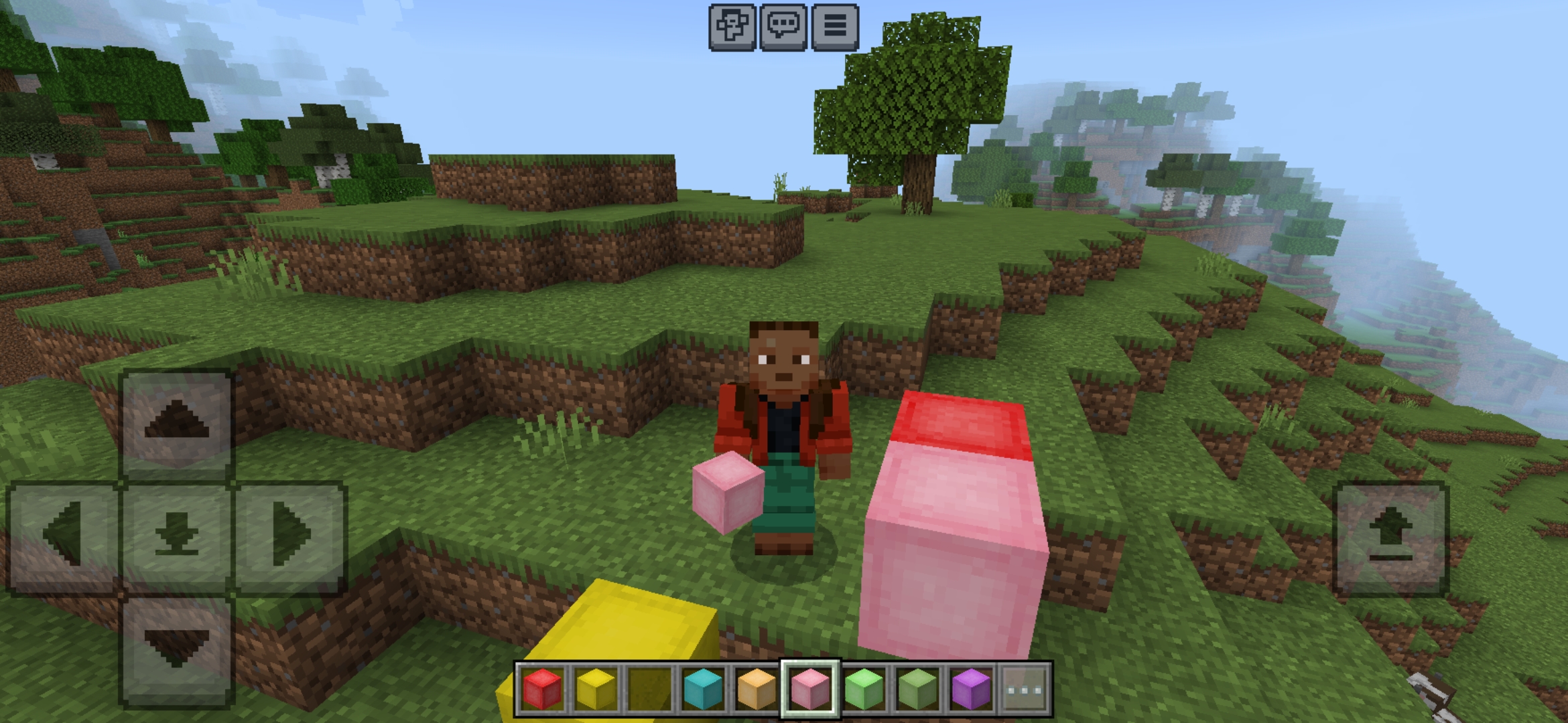 Download Openblocks Elevator Mod for Minecraft Bedrock Edition