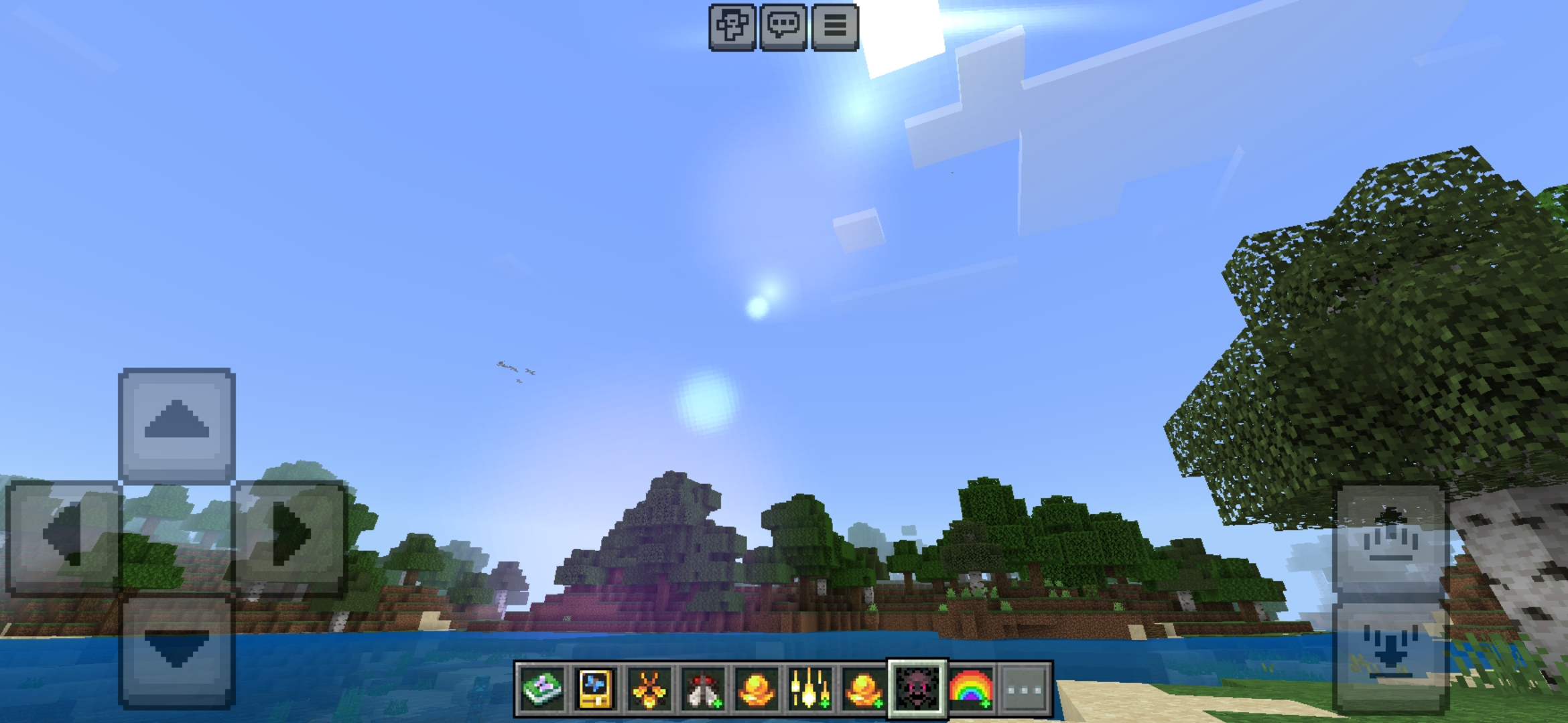 Download Realism Mod for Minecraft Bedrock Edition