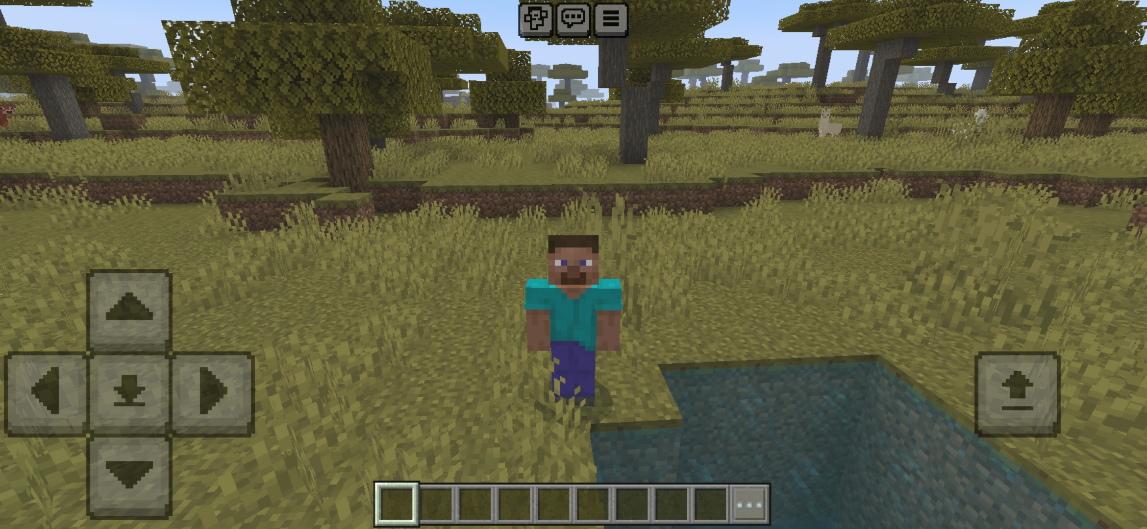 Download Console Aspects Mod for Minecraft Bedrock Edition