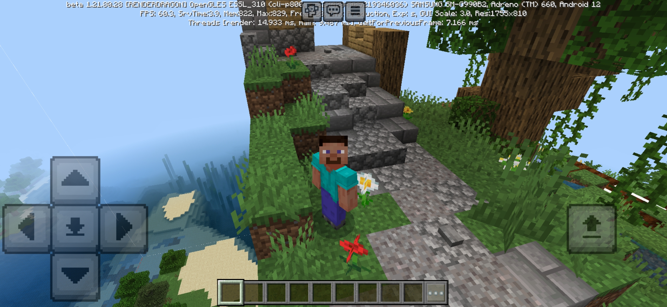 Download Schematics Mod for Minecraft Bedrock Edition