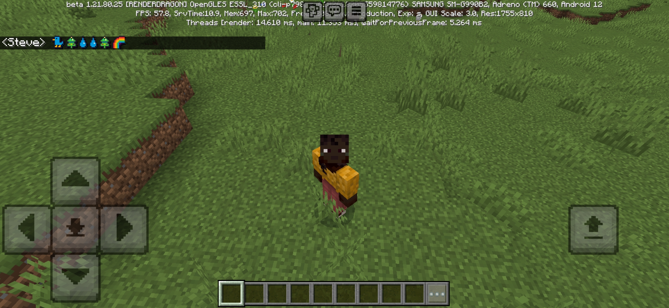 Download Emojis Texture Pack for Minecraft Bedrock Edition