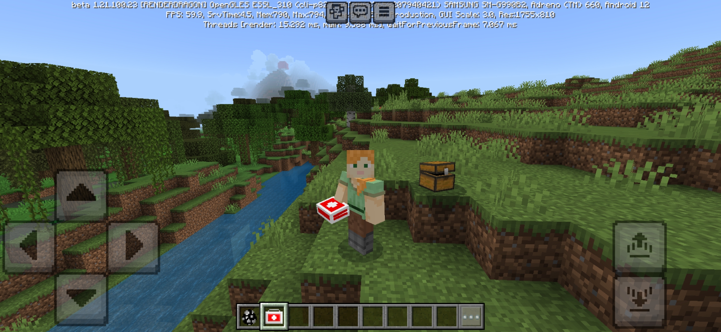 Download Revive Me Mod for Minecraft Bedrock Edition